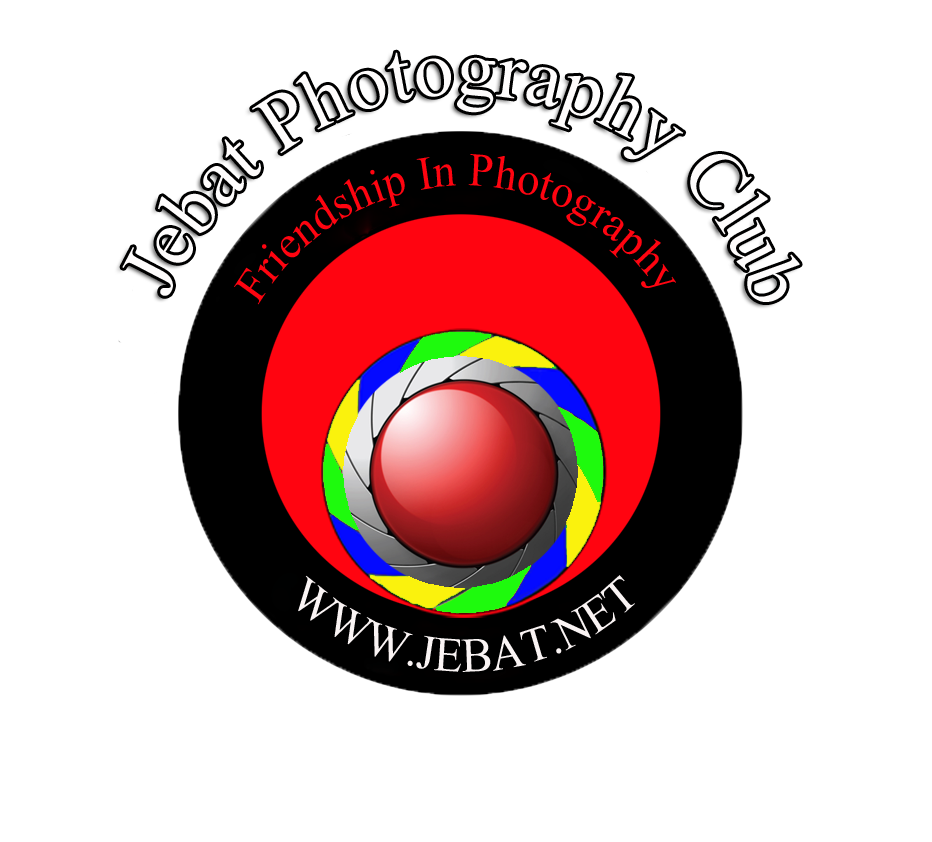 Logo Jebat – JEBAT PHOTOGRAPHY CLUB